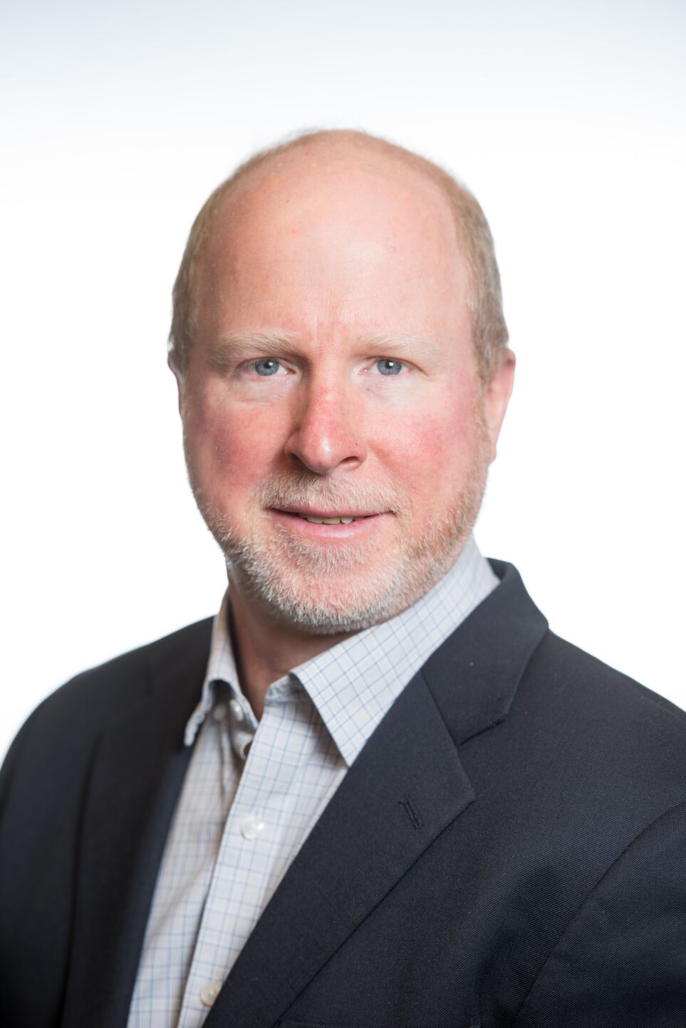 Tim McPherson | PNNL